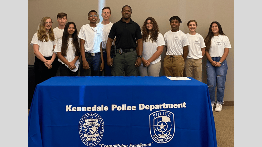 Fellowship Academy Students Participate and Receive Awards in the ...